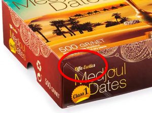 Are These Dates Really Palestinian? - Resistance Kitchen